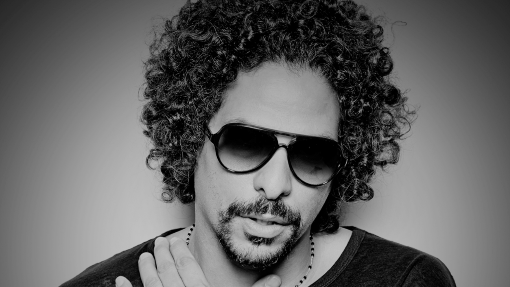 SANDY RIVERA – Deeplomatic Recordings
